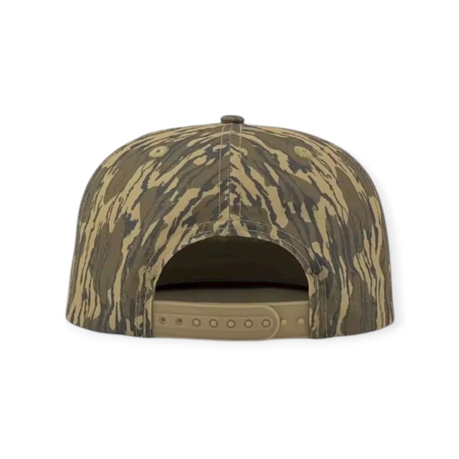 5 Panel Faded Timber Roper